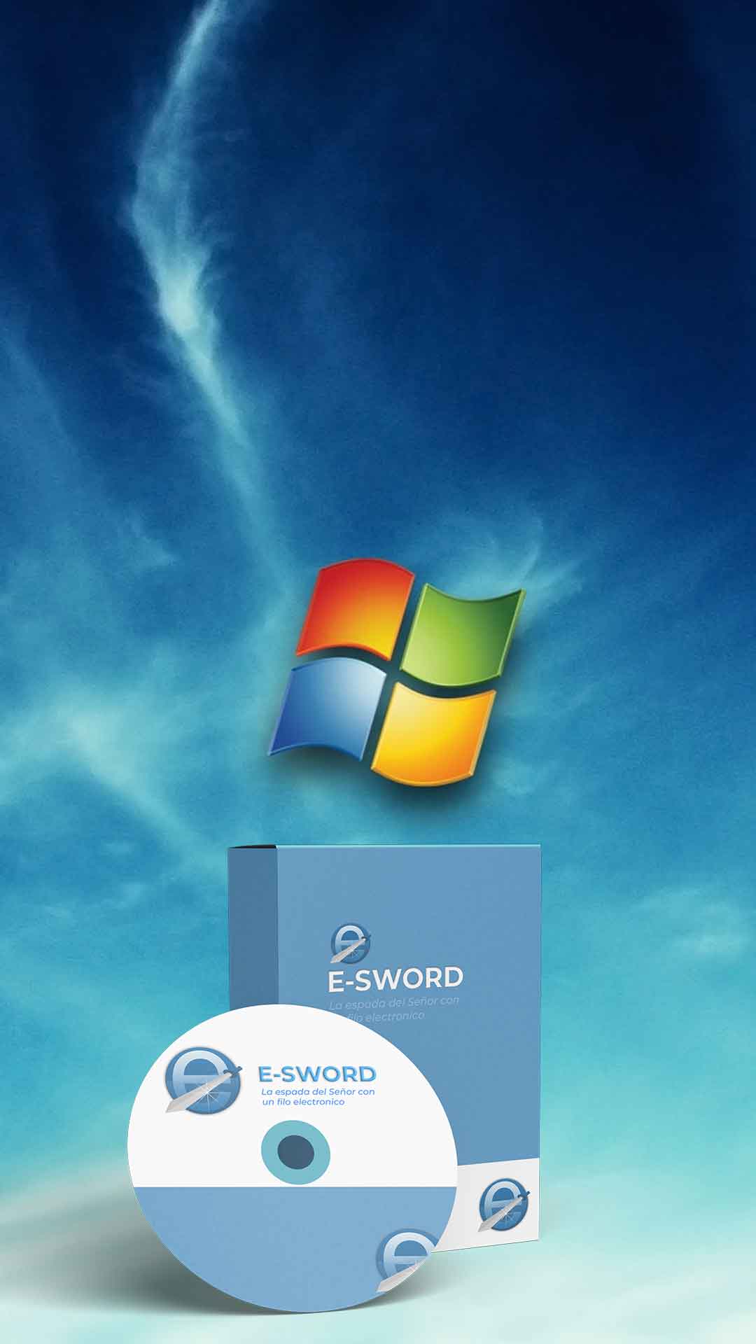 e-Sword en Español para windows | Free Open Worship | Recursos Bíblicos ...